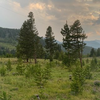 Lowry Campground - Dillon, Colorado - RV LIFE Campground Reviews
